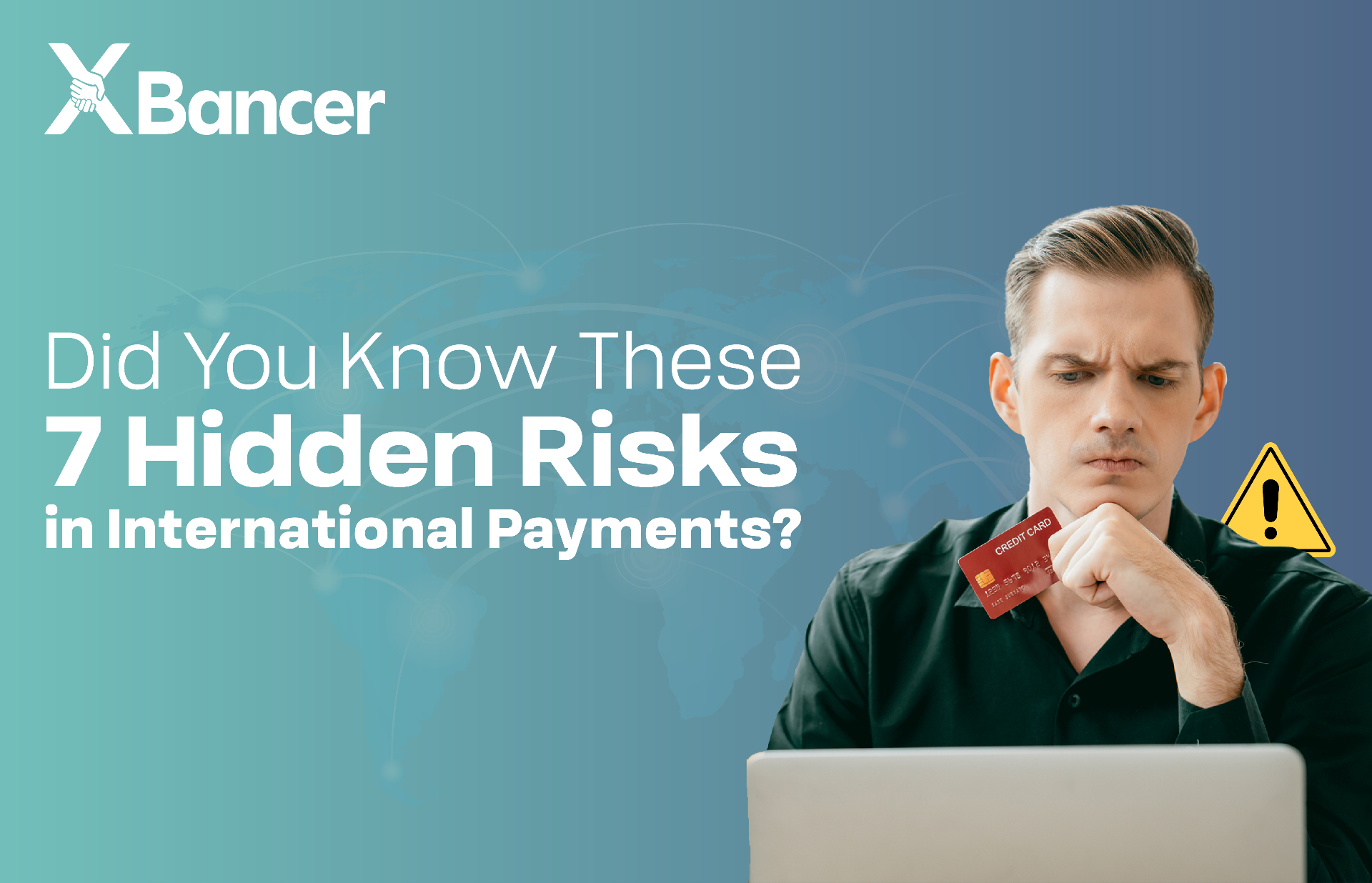 Multi-Currency IBANs for High-Risk Merchants | XBANCER