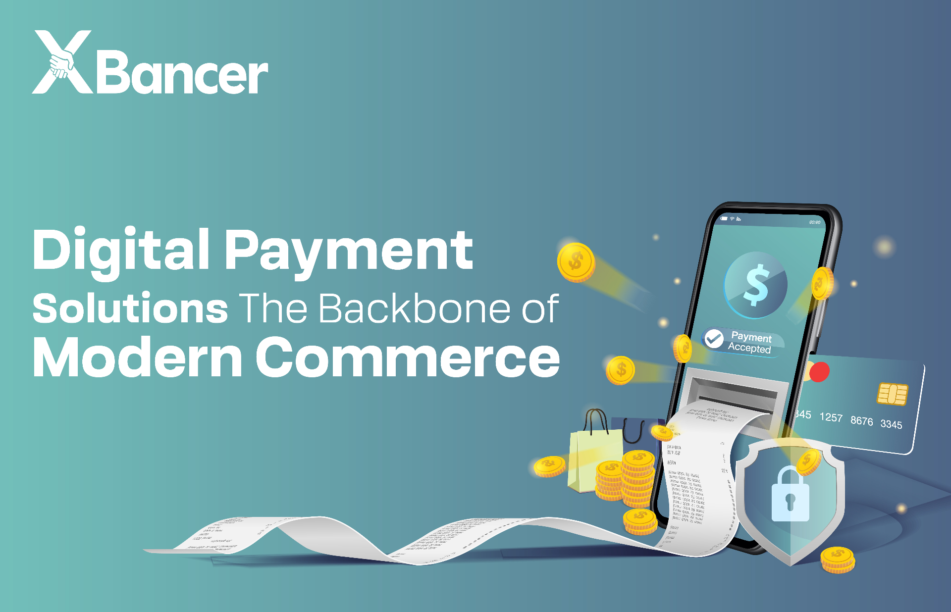 Multi-Currency IBANs for High-Risk Merchants | XBANCER